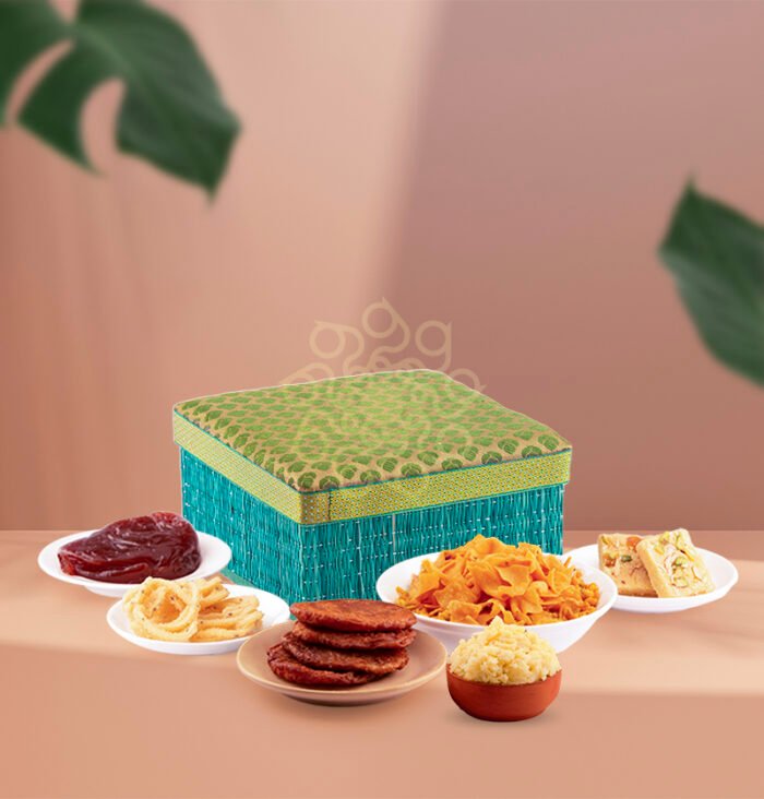 Shop Traditional Sweets and Savouries Online | Great Indian Sweets