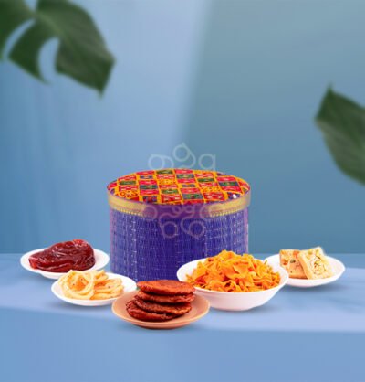 Shop Traditional Sweets and Savouries Online | Great Indian Sweets