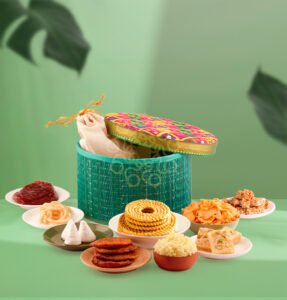 Shop Traditional Sweets and Savouries Online | Great Indian Sweets