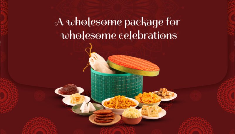 Blog - Great Indian Sweets
