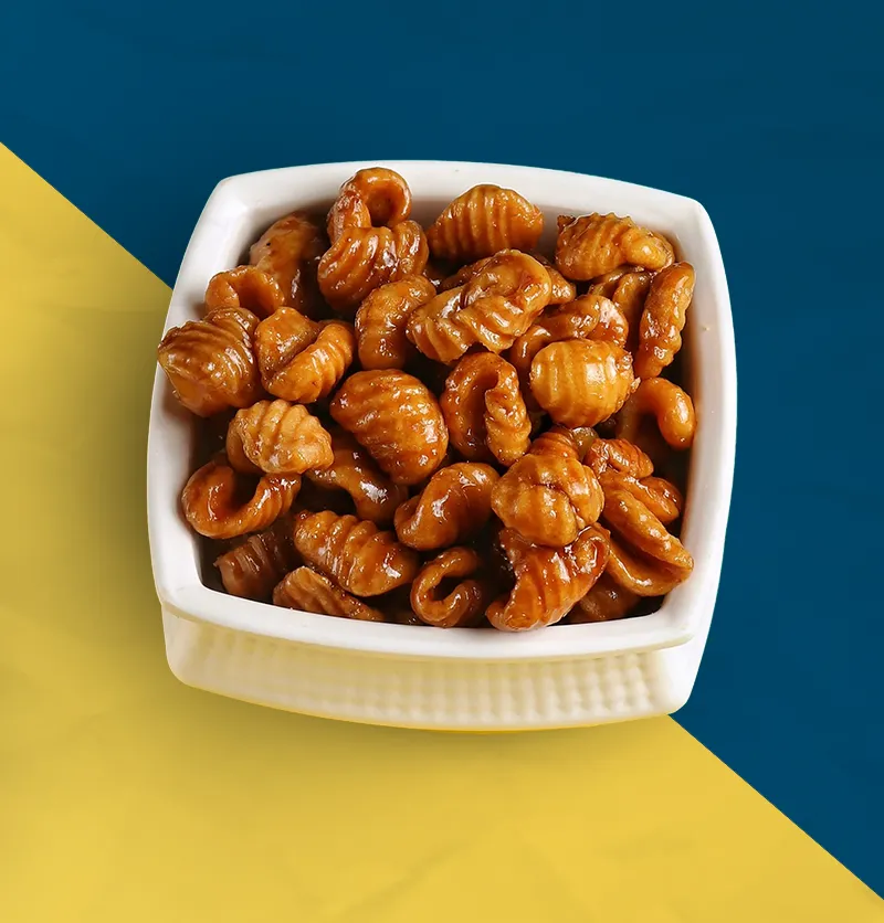 Andhra Sweets and Snacks Archives - Great Indian Sweets